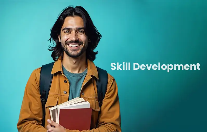 Cutting-Edge Training for All Modules. Stand Out from the Crowd!